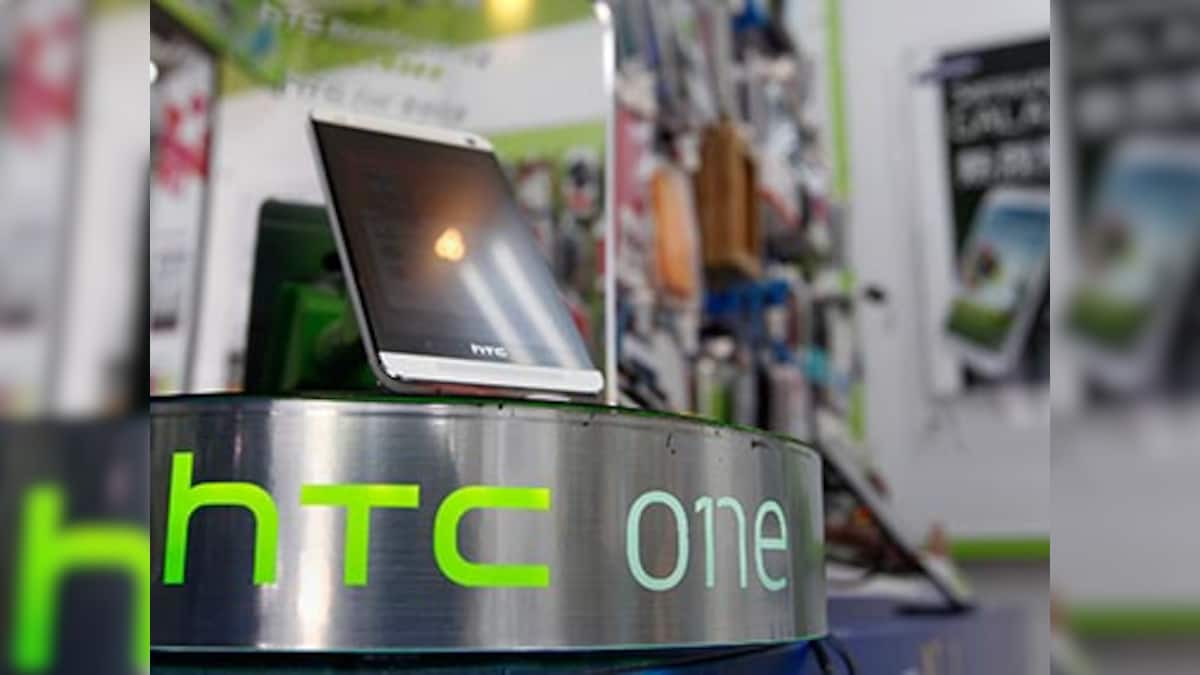 HTC CEO to focus on smartphone innovation to stop dropping sales ...
