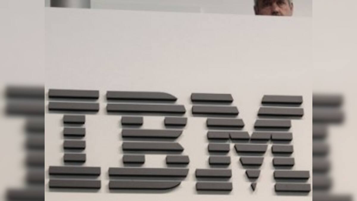 IBM buys AlchemyAPI to boost Watson computing unit – Firstpost