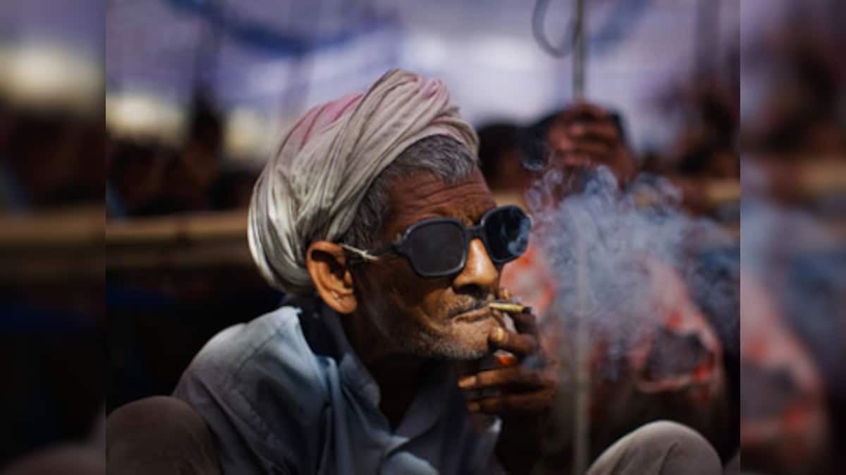 13 things you may not know about Indian smokers – Firstpost