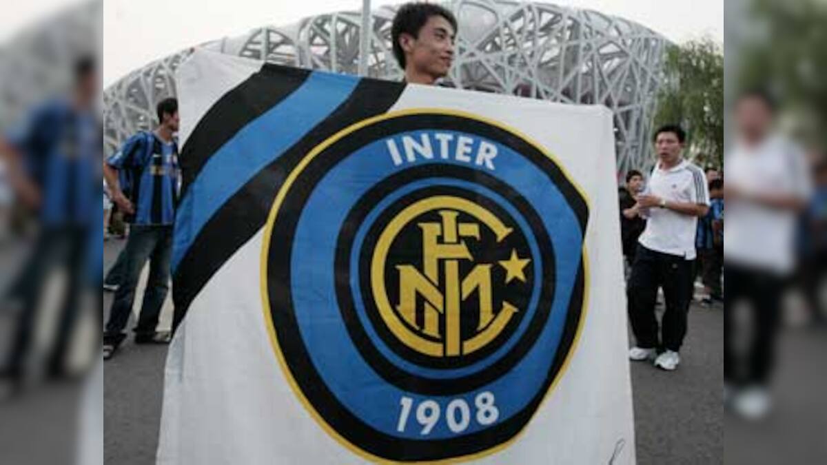 Indonesian signs deal to take over Inter Milan – Firstpost