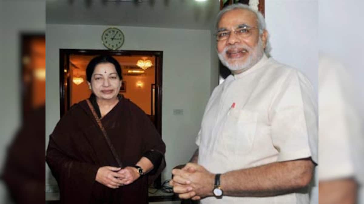 Modi to Mamata: India's 'single' CMs at the forefront this election ...