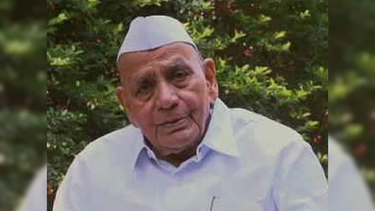 Ex-union minister Mohan Dharia passes away at the age of 89 – Firstpost