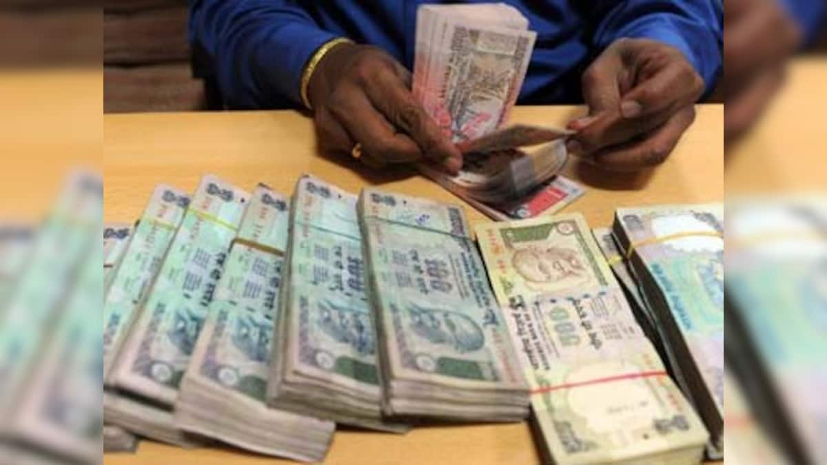 Illegal transaction of money with Pakistan link unearthed in Bihar, 4 ...