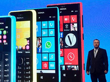 Nokia sees Q3 net losses of $125 mn – Firstpost