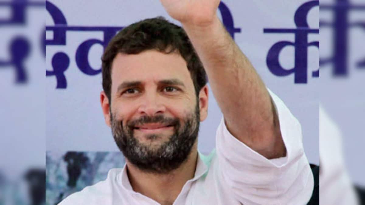 From beehive to Jupiter: Here are Rahul's 'quotable quotes' – Firstpost