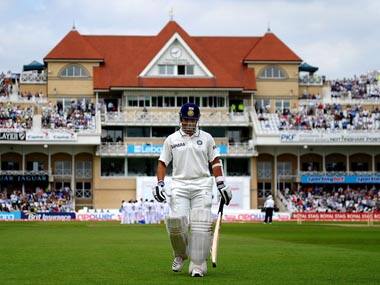 Live: Leaders across party lines lavish praise on Sachin – Firstpost