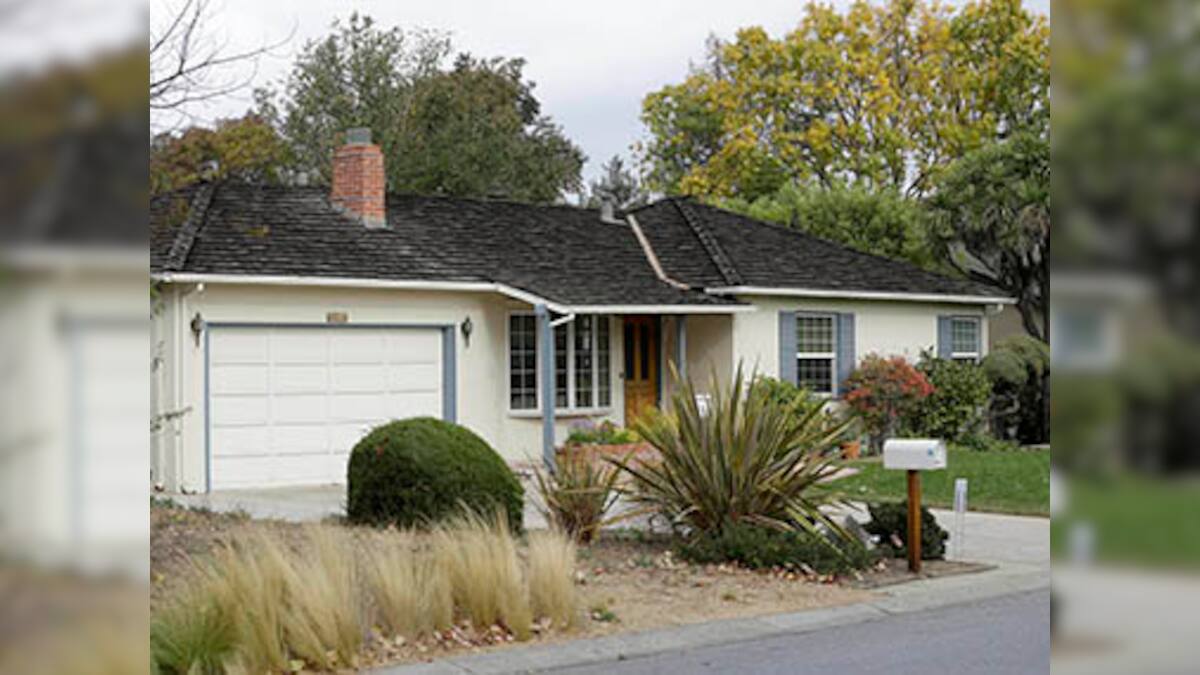 California home Steve Jobs grew up in gets historic designation – Firstpost