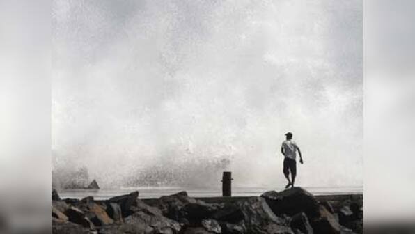 All you need to know about 'superstorm' Cyclone Phailin – Firstpost