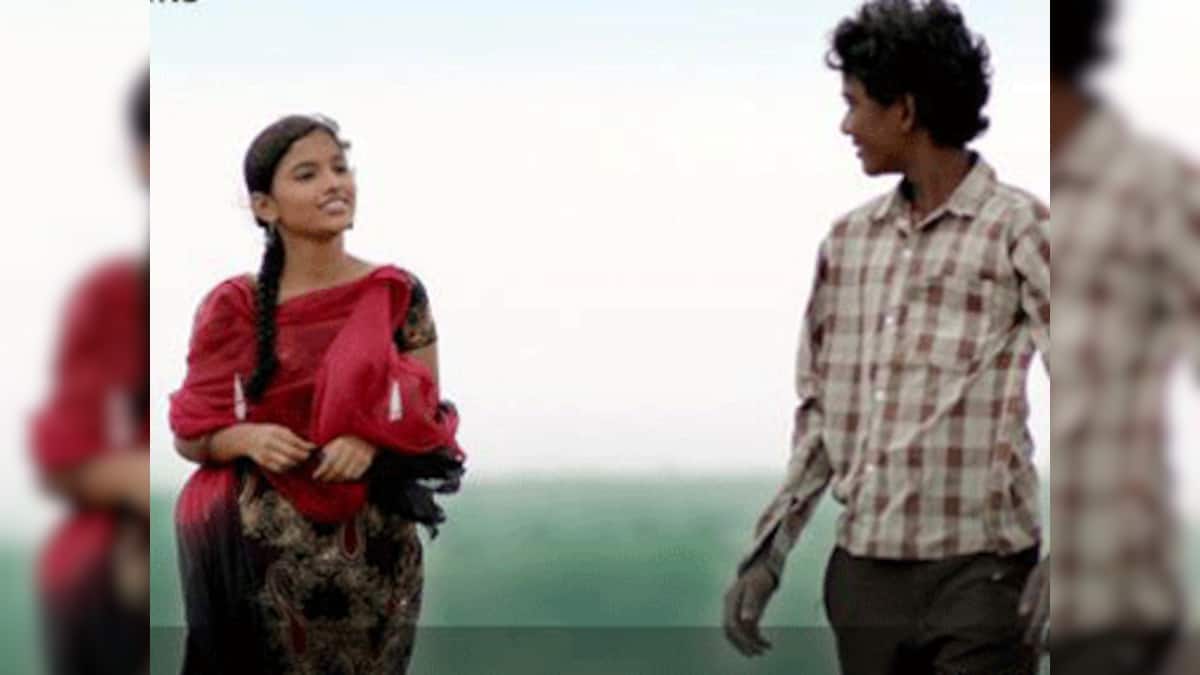 Fandry review: A charming film about caste, identity and young love ...