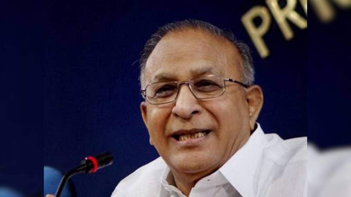 Jaipal Reddy suggests Seemandhra-Telangana pact to solve issue – Firstpost