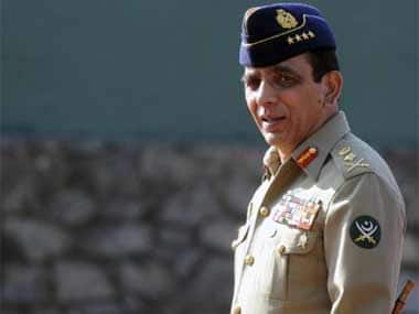 Kayani may be retained in powerful security role even after retirement ...