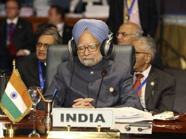 India, China to sign border agreement during Manmohan's visit – Firstpost