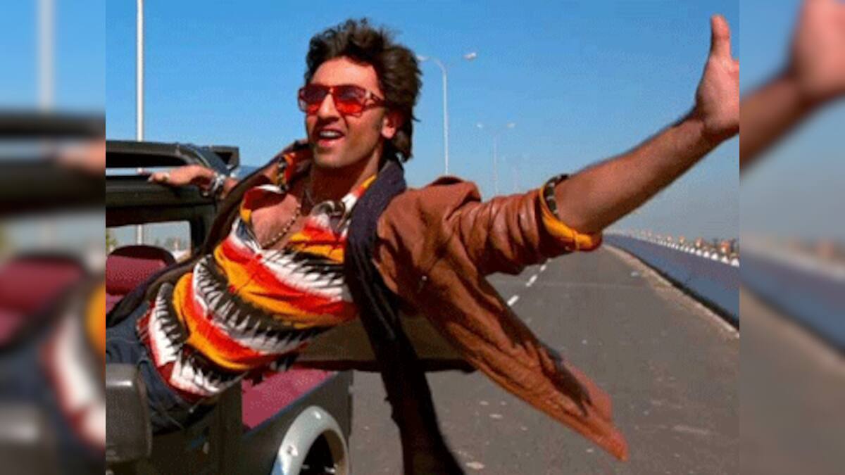 Besharam an epic disappointment, mints only Rs 40.31 cr in first week ...