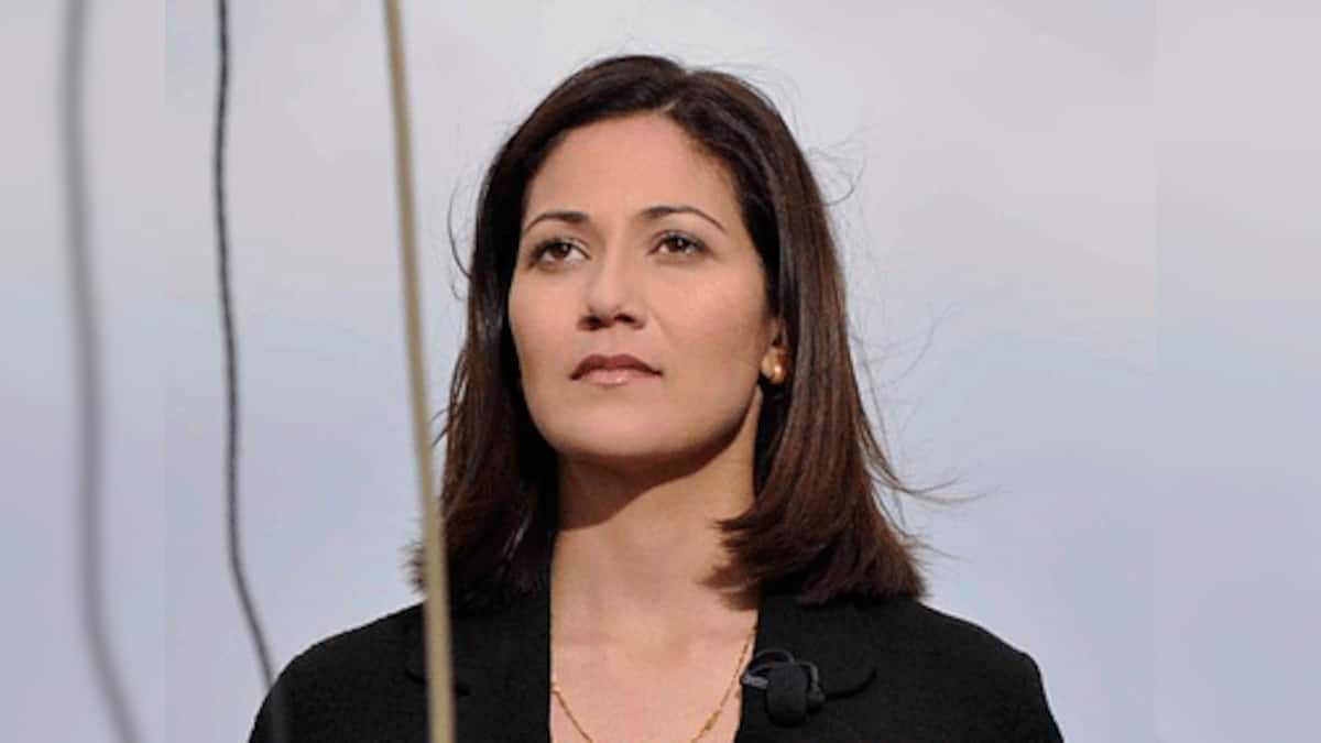 Top BBC Muslim broadcaster says no to Islamic dress code – Firstpost