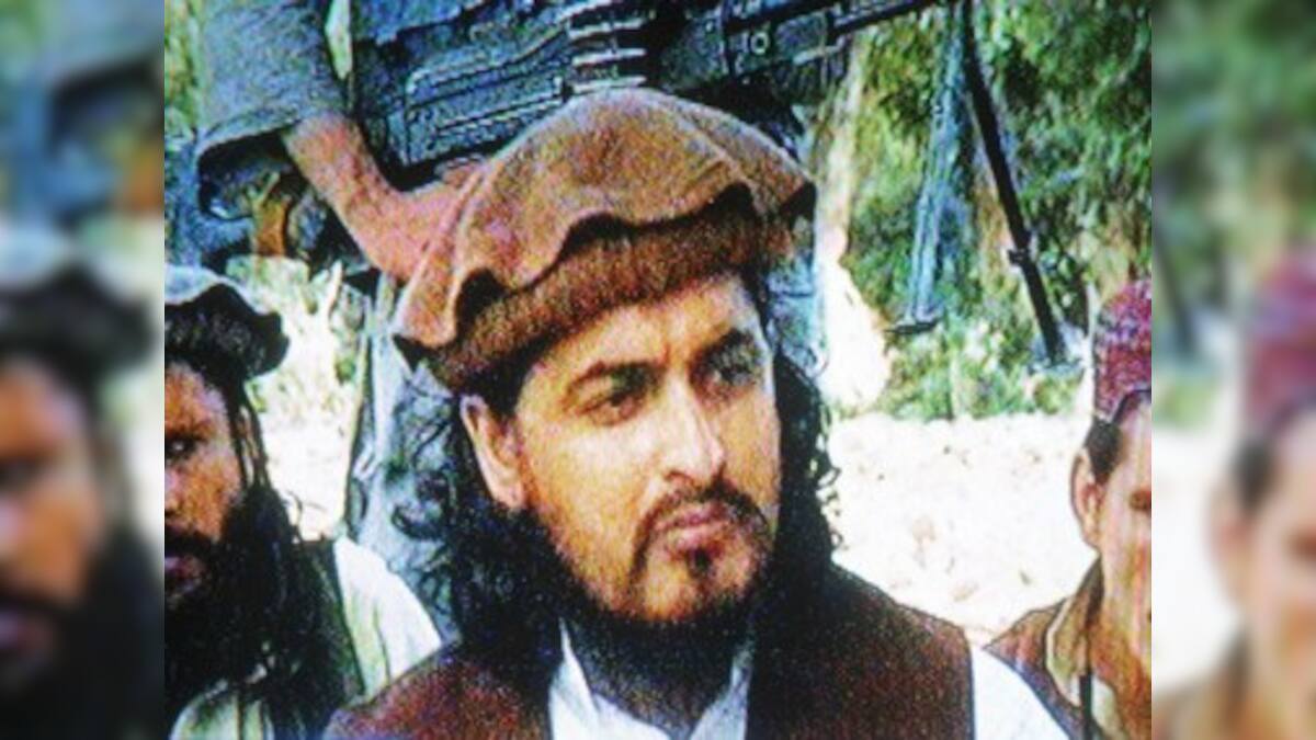 Hakimullah Mehsud buried in unknown location in Pakistan – Firstpost