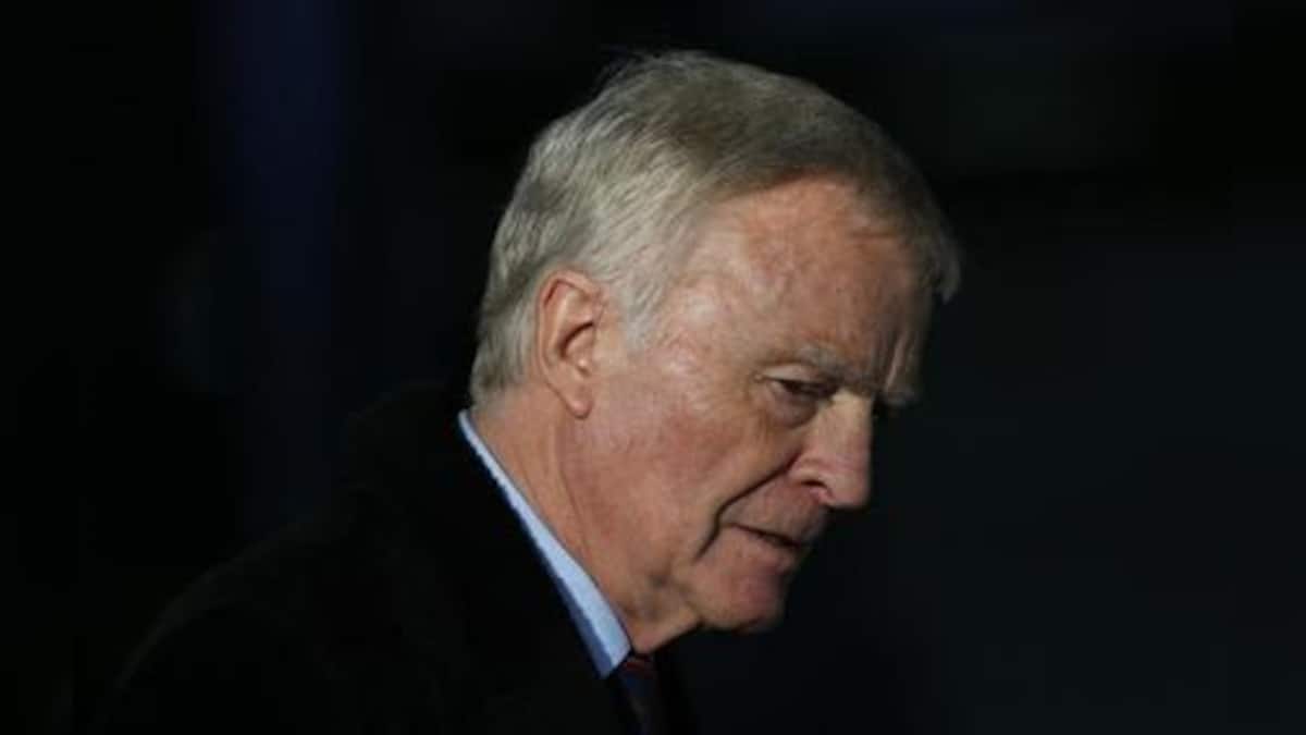 Google ordered to remove Max Mosley sex party images – Firstpost
