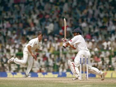 The finest vintage: Tendulkar of 1998-2001 was sheer genius – Firstpost