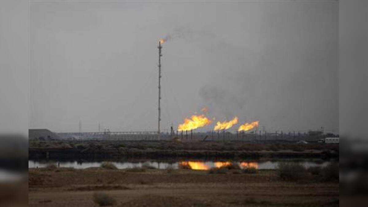 Angry Shi'ites storm Schlumberger camp at Iraq's Rumaila oilfield ...