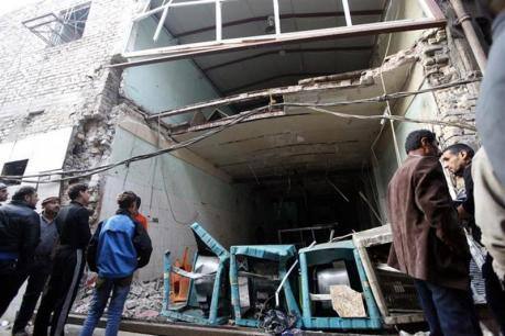 Execution-style sectarian killings on upswing in Iraq – Firstpost