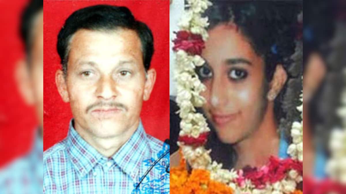 Watch: All the twists and turns of the Aarushi murder trial – Firstpost