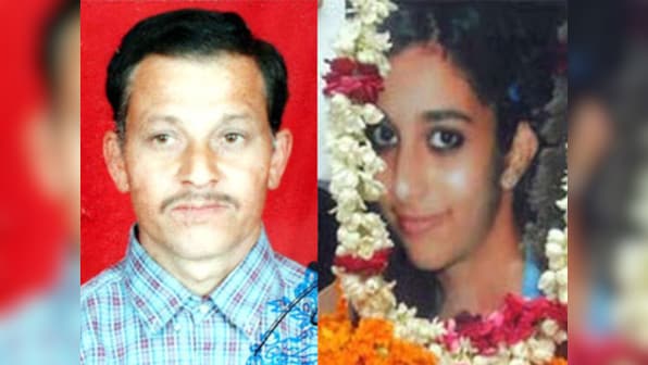 Aarushi Hemraj Murder Case What Happened Since 2008 Firstpost