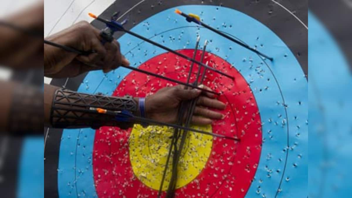 India win compound archery gold in Asian Championship – Firstpost