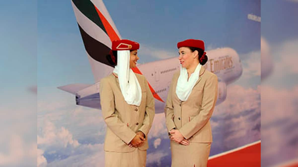 Emirates lure family travellers by boosting kids in-flight ...
