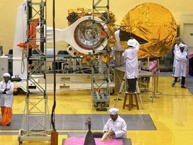 Isro takes to Facebook, Twitter to create awareness on missions – Firstpost
