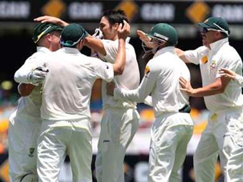 WACA pitch expected to be back at bouncy best -Sports News , Firstpost