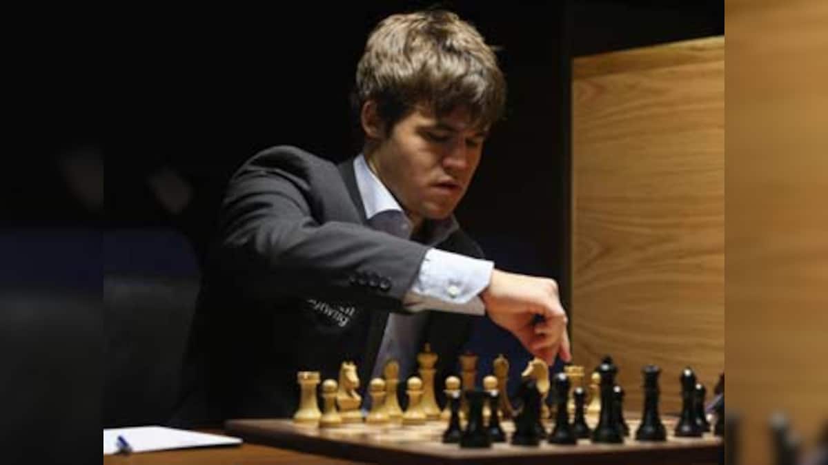 5 things you may not know about Anand's tormenter Magnus Carlsen ...