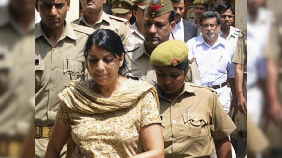Aarushi Murder Case After Their Release Talwars To Visit Dasna Jail