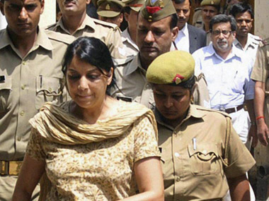 Aarushi Murder Case After Their Release Talwars To Visit Dasna Jail