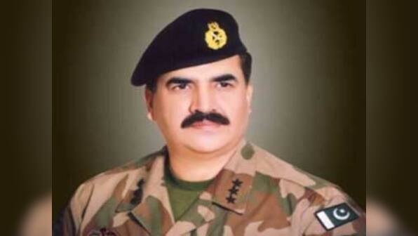 Raheel Sharif becomes new Pakistan army chief – Firstpost