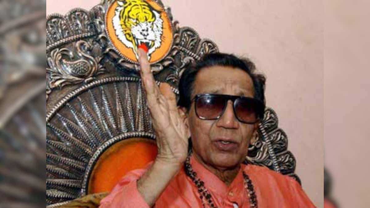 Will Thackeray's memorial be near Mayor's house? – Firstpost