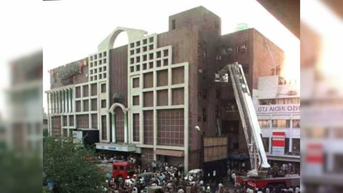 SC lets Ansal brothers out on bail: All you need to know about the ...