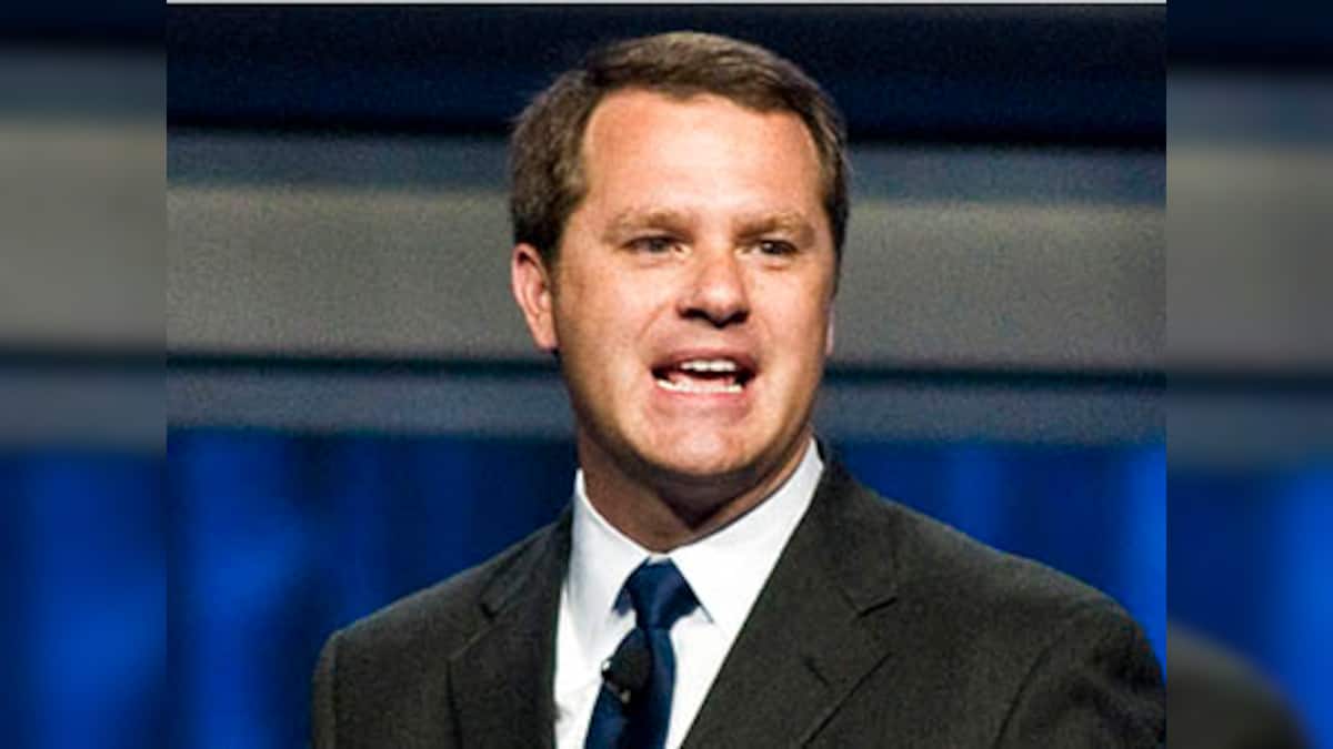 Wal-Mart CEO steps down; Doug McMillon is successor – Firstpost