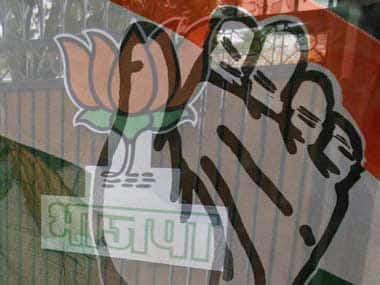 Angered by Modi's 'khooni panja' barb, Congress knocks EC door – Firstpost