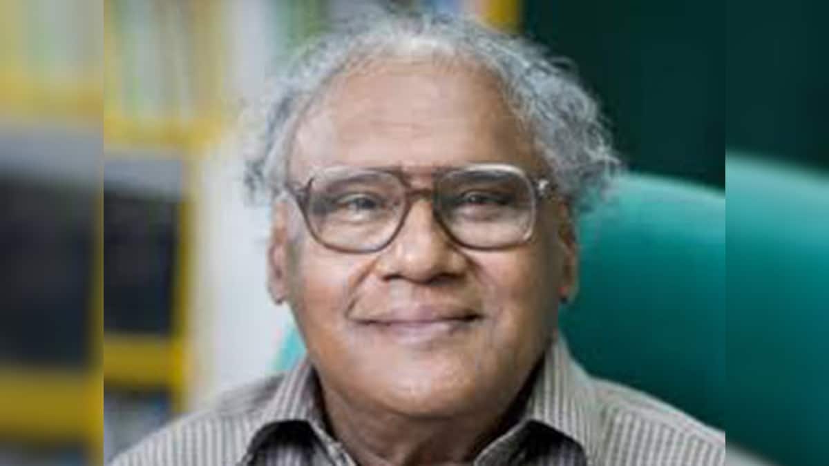 All you need to know about Bharat Ratna awardee CNR Rao – Firstpost