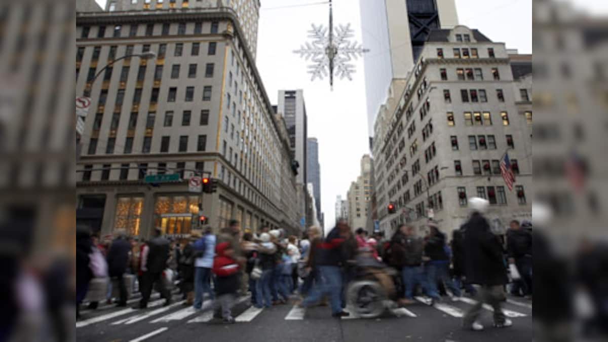 Revealed: World's most expensive streets – Firstpost