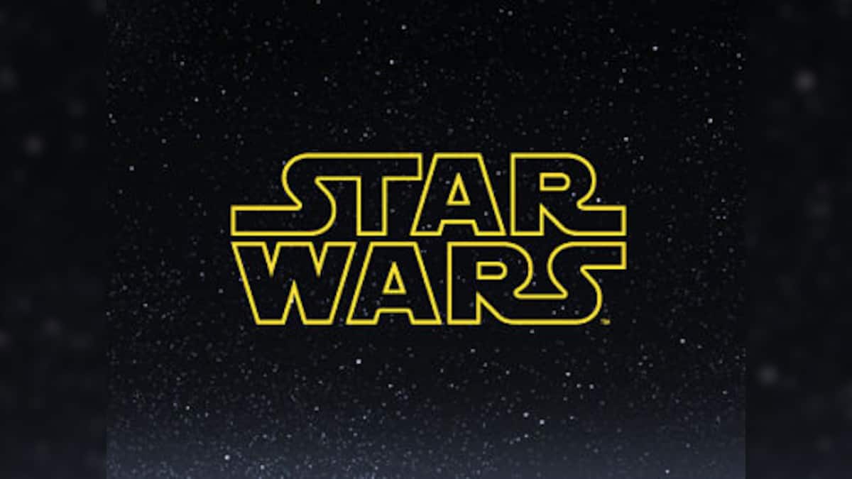 First poster for The Force Awakens unveiled; Disney to air new Star ...