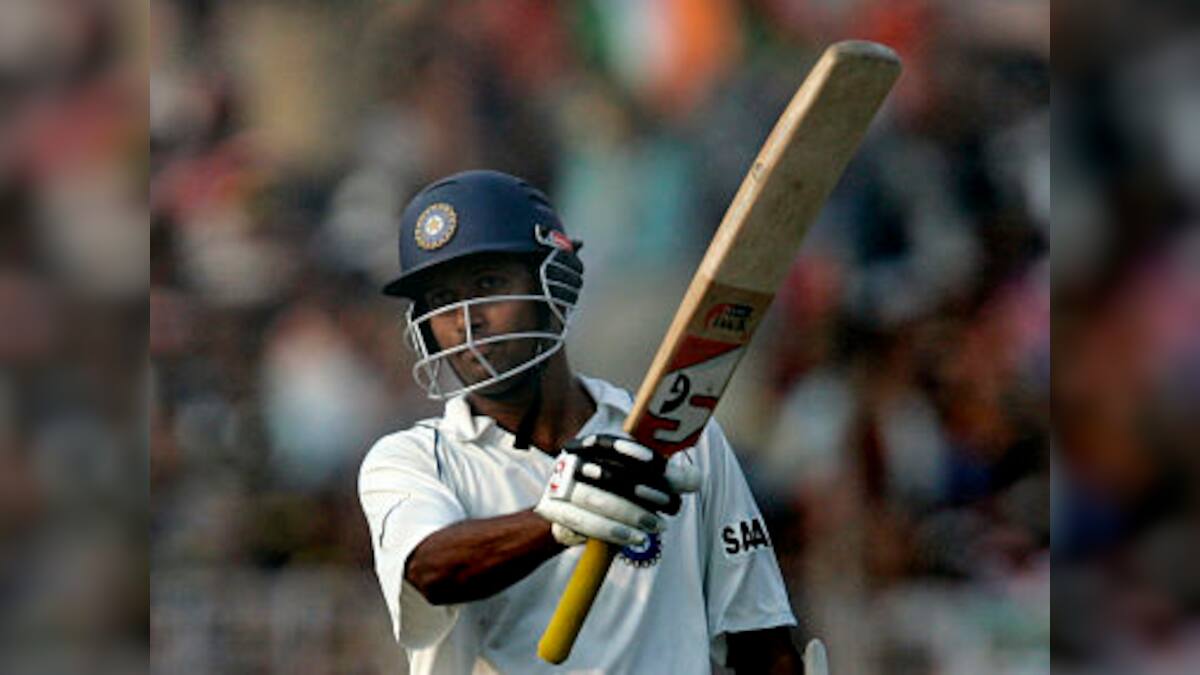 Wasim Jaffer becomes first ever player to reach 10000 runs in Ranji ...
