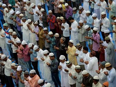 Muslims in India: Time to move beyond vote bank politics? – Firstpost