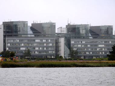 Microsoft to take over Nokia's Finland headquarters by March 2014 ...
