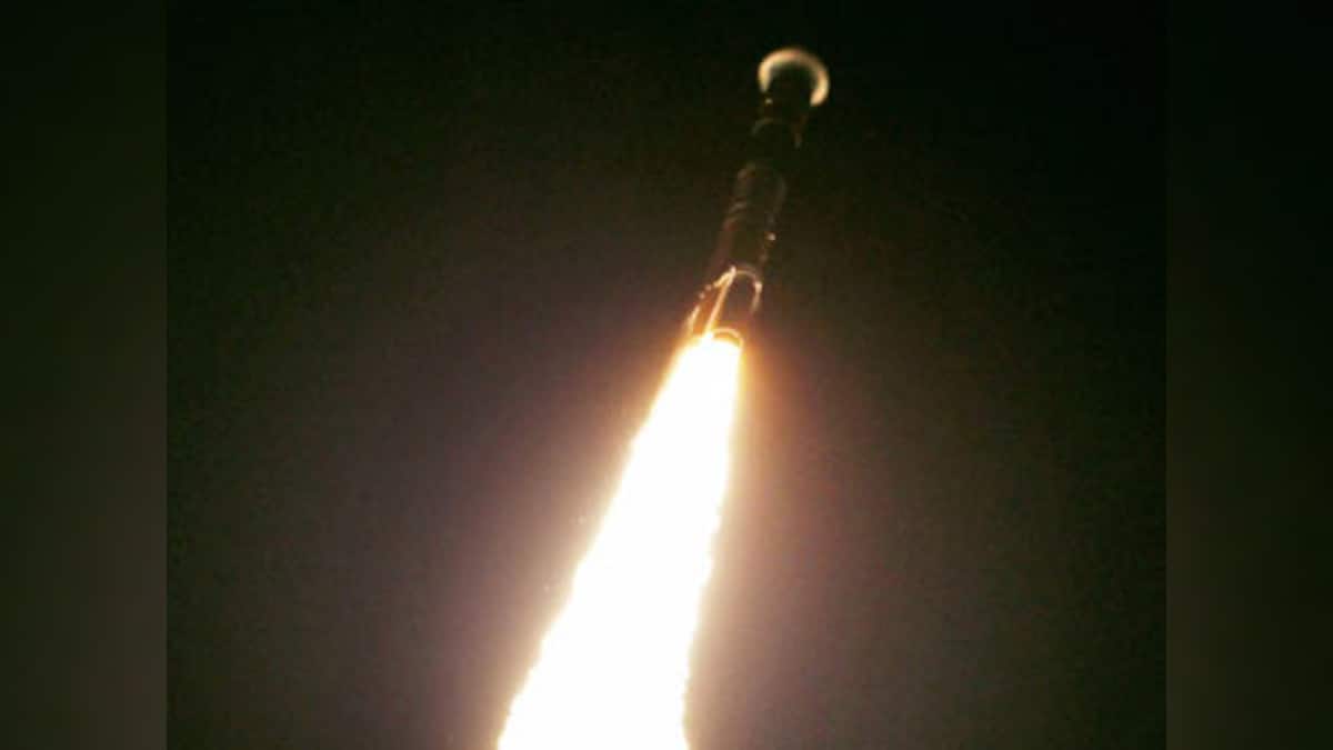 Govt says 27 Indian satellites are operational in space – Firstpost