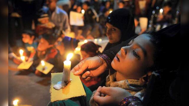 Photos: Celebrating the achievements of the differently abled in India ...