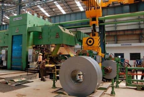 L&T gains on plans of monetising certain assets of unit IDPL – Firstpost