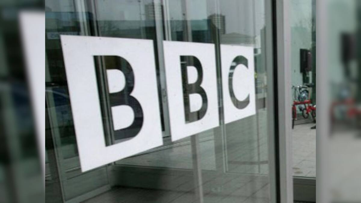 BBC falls victim to hacking over Christmas – Firstpost