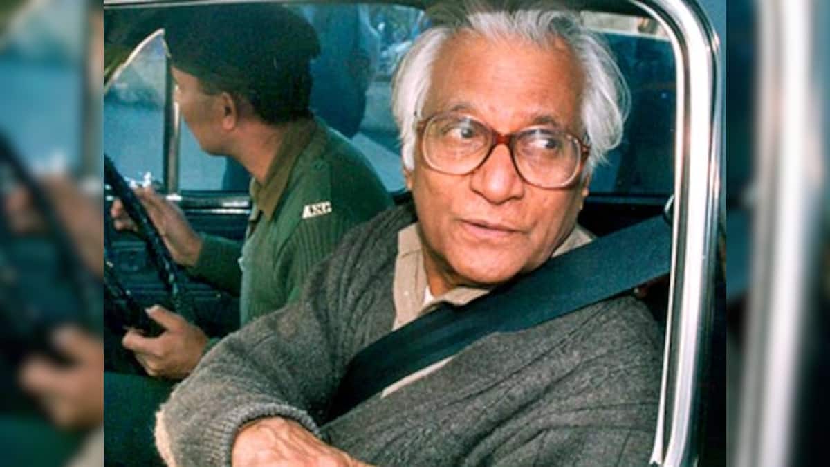 George Fernandes passes away at 88: Family awaits son's arrival from US ...