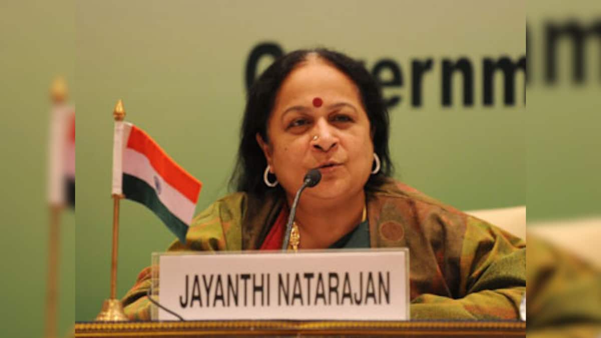 Assembly elections: Don't blame Rahul for defeat, says Jayanthi ...