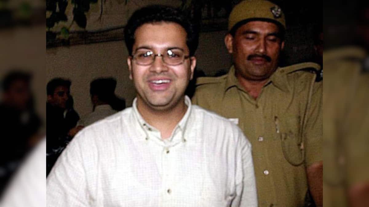 Jessica murder: Manu Sharma to appear human right exam, gets parole ...